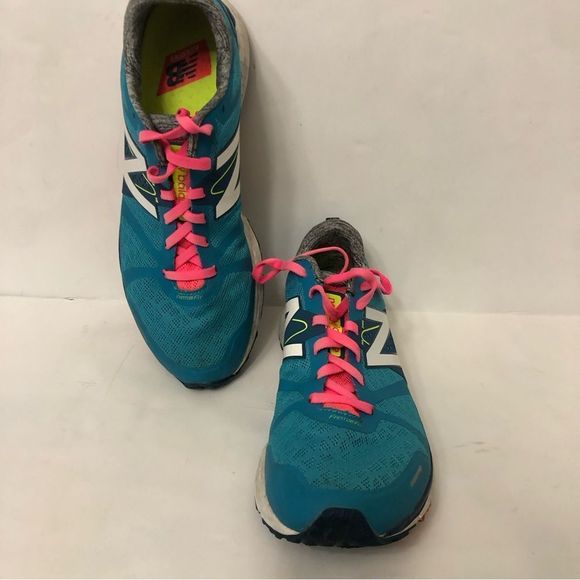 New Balance | Shoes | New Balance Womensrunning Shoes Revlite Solesz 9 ...